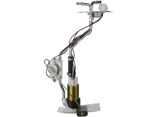 For 1994-1997 Ford Ranger Fuel Pump Front Detroit Axle 59932YMXY 1995 ...