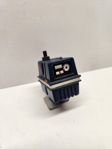 Vintage Star Wars 1978 Gronk Power Droid With Antenna Complete Kenner ...