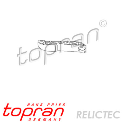 Gear Shift Selector Lever Rod VW Seat:POLO,LUPO,AROSA 6N0711575A ...