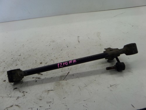 Subaru Impreza STI JDM RHD WRX Right Rear Control Arm GD 04-05 OEM | eBay