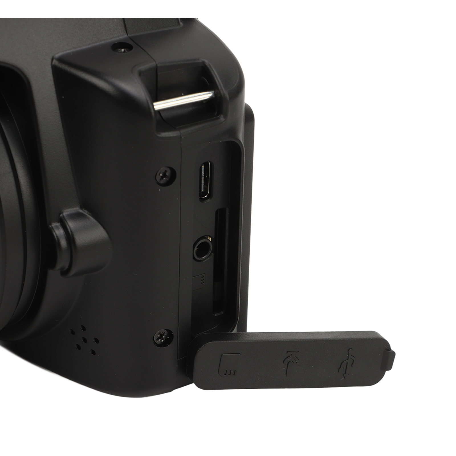 4K 64MP HD Night Vision Digital Camera 3in IPS Color Display WIFI ...