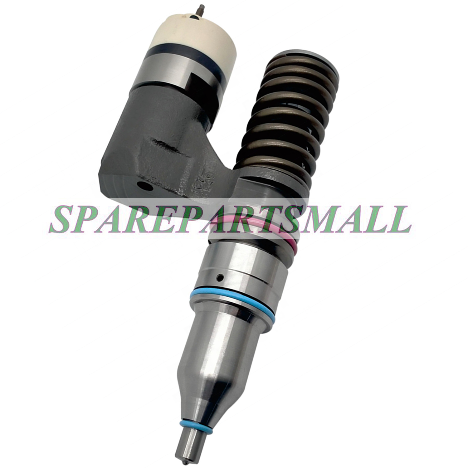 1 pc Fuel Injector 10R-0963 10R0963 Fit For Caterpillar CAT C12 | eBay