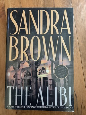 The Alibi | eBay