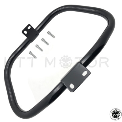 Front Crash Bar Engine Guard For 2004-2018 Harley Sportster Iron 883 ...