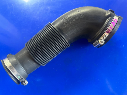2013 AUDI Q5 2.0T - AIR INTAKE PIPE 06H129629L OEM | eBay
