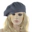 Unisex Ladies Men French Day International Day Hat Wool 70s Party ...