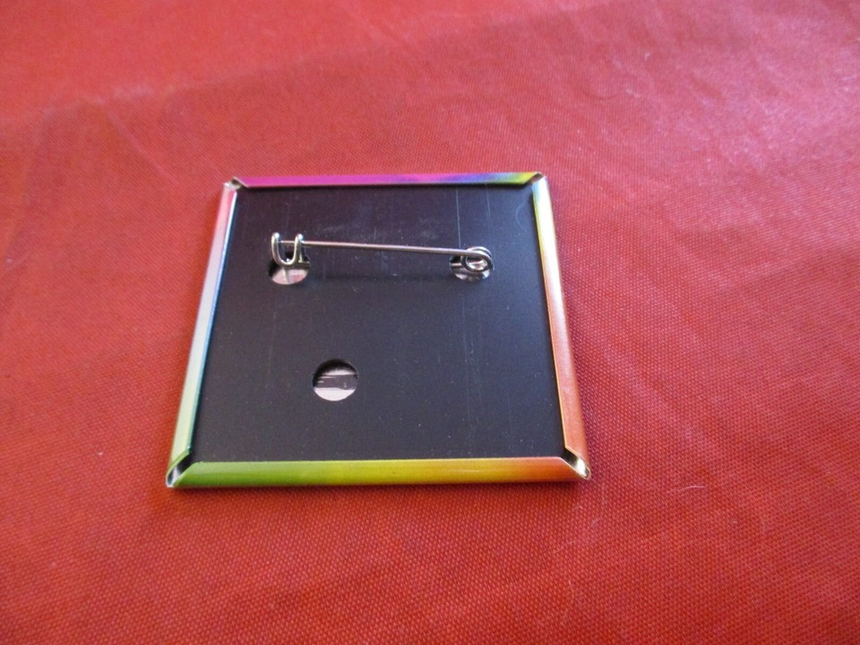 Multimedia ToolBook Version 3.0 Asymetrix Promo Pin Retro Vintage ...