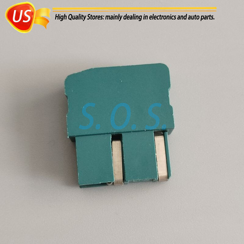 New Replacement For Daito Alarm Fuse MP50 5A 125V FANUC Fuses * 5PCS | eBay
