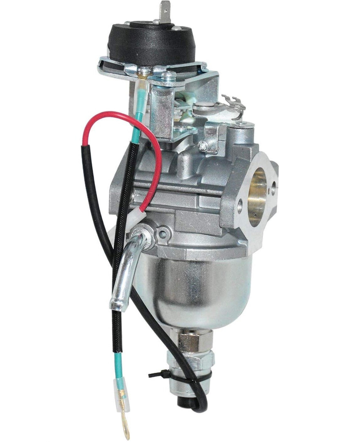 For Briggs & Stratton, Daihatsu 825709 825490 Carburetor DM950 Auto ...