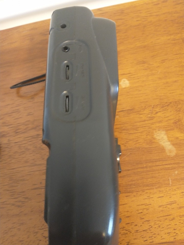 Turbo Express Handheld NEC Turbografx-16 - Stock, recapped, fully ...
