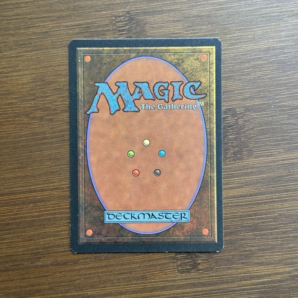 Dark Ritual LP MTG Core Set 4th Edition Magic the Gathering Card | eBay