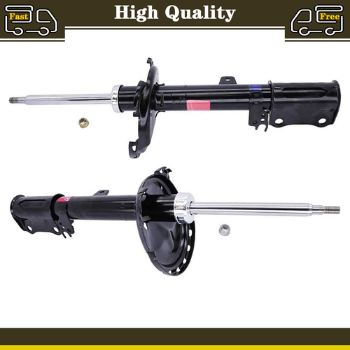 Set of 2 Rear Pair KYB Struts Shocks Suspension For 2004-2006 LEXUS ...