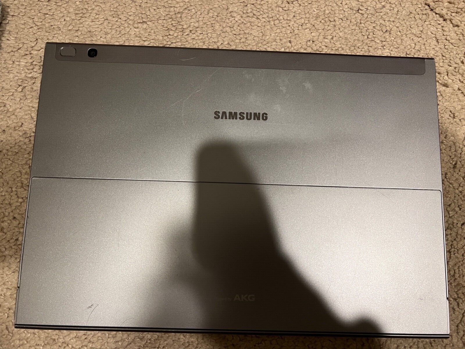 Samsung Galaxy Book 2 SM-W737 For Parts | eBay