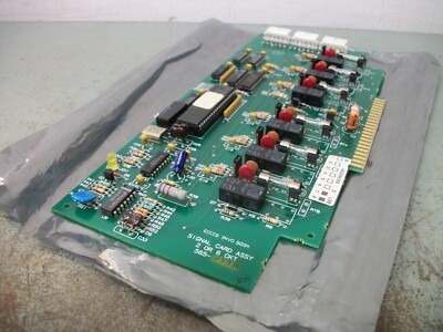 Fire Alarms - 6 Simplex