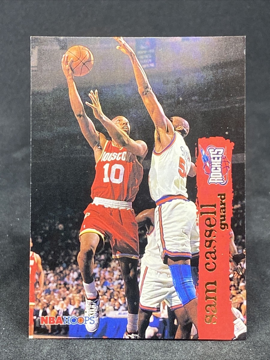 Cohetes De Sam Cassell Sam Cassell Alchetron, The Free Social
