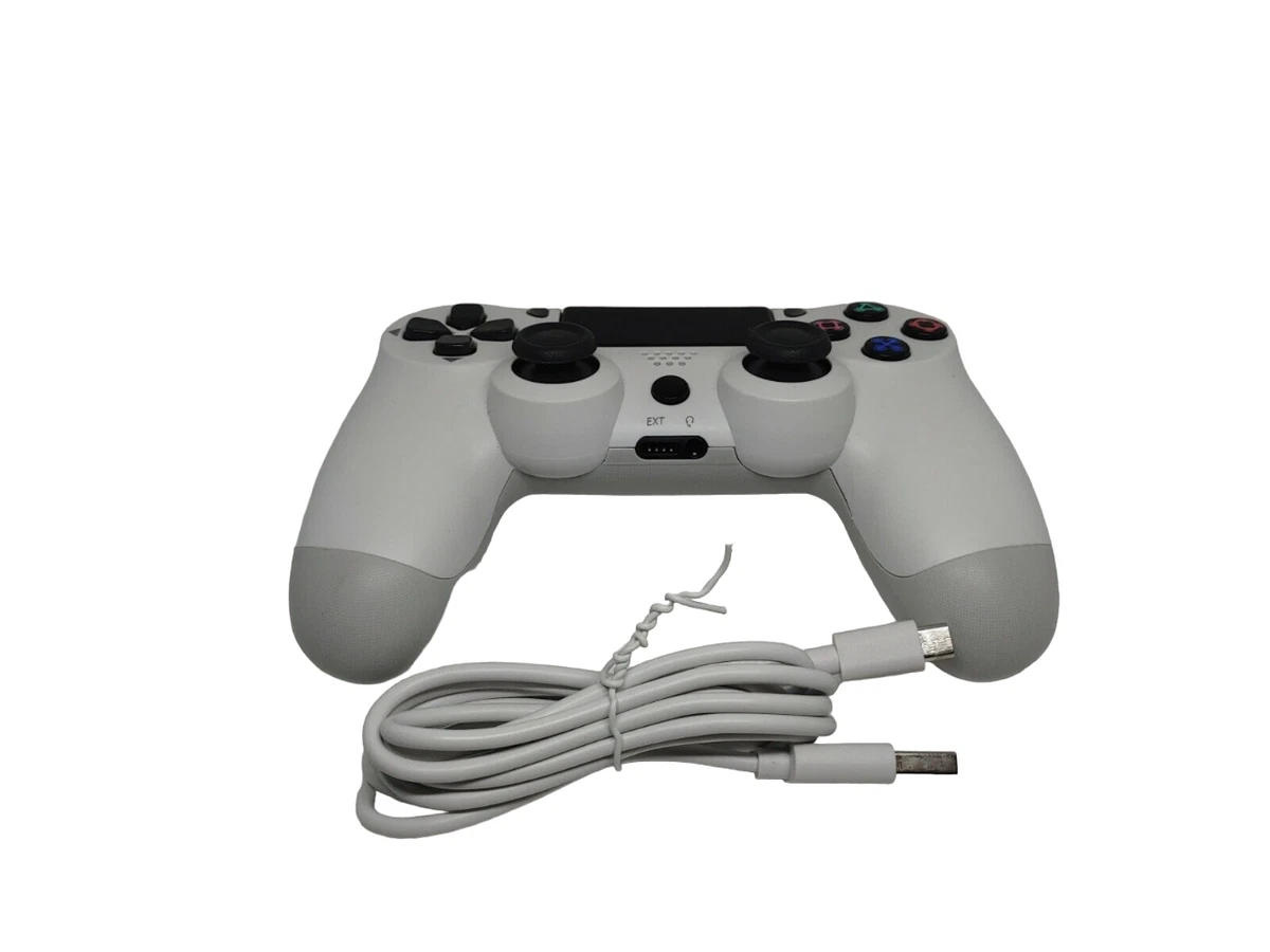 Ps4 Controller For Pc