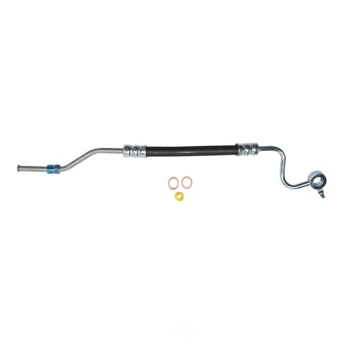 To Rack Power Steering Pressure Line Hose Assembly For 1992-2000 Lexus ...