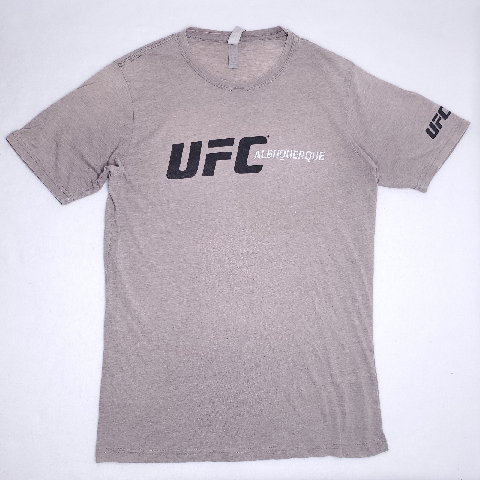 UFC Albuquerque Gym Ultimate Fighting Championship Si… - Gem