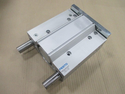 Festo DFM-100-160-P-A-KF Guided Drive Cylinder, 100mm Piston 160mm ...