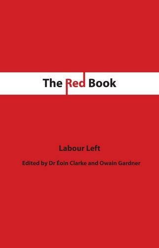 The Red Book by Clarke, Gardner, Clarke New 9781907720437 Fast Free ...
