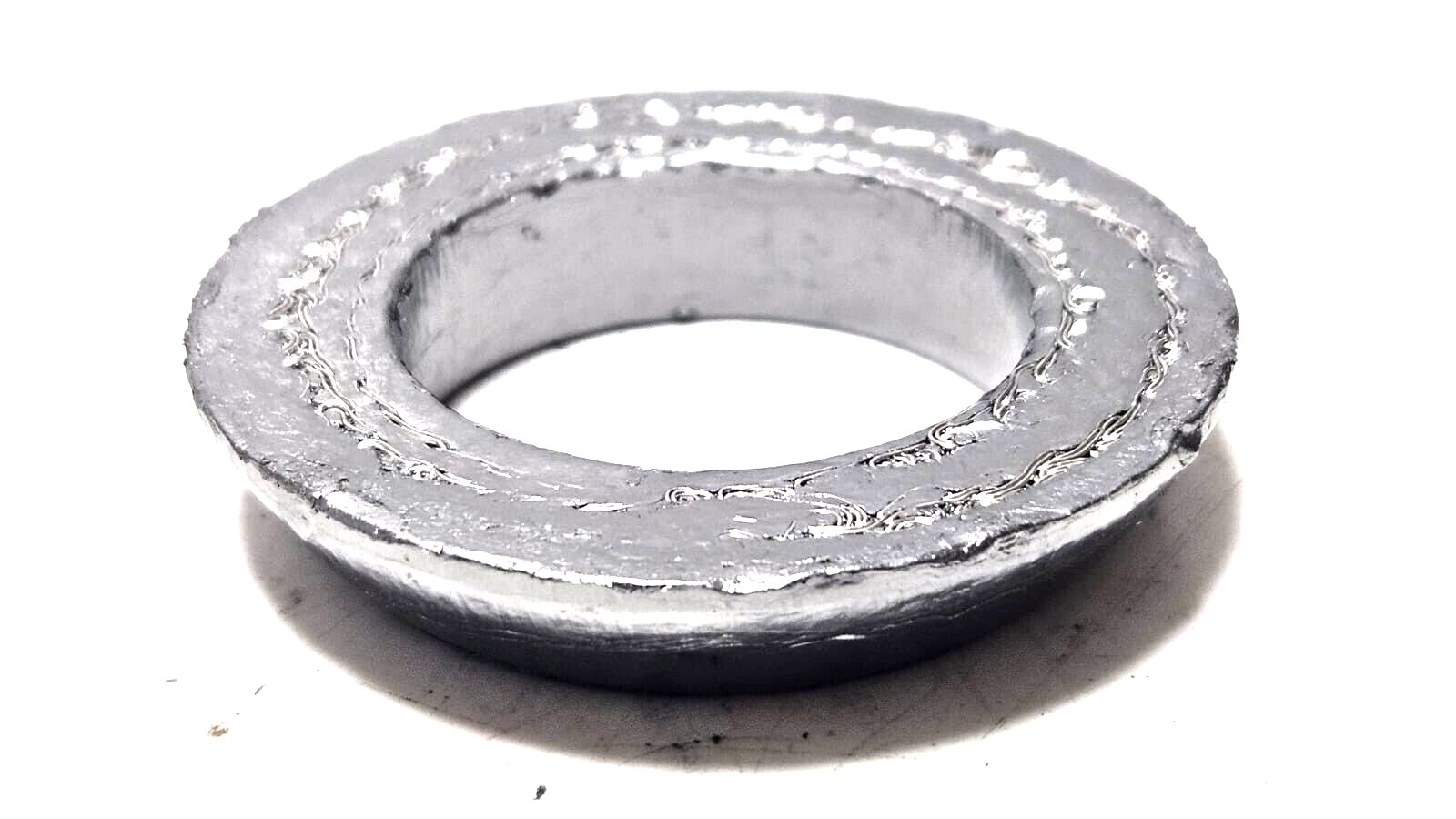 nos Genuine Polaris Snowmobile Exhaust Socket Seal 3610049 | eBay