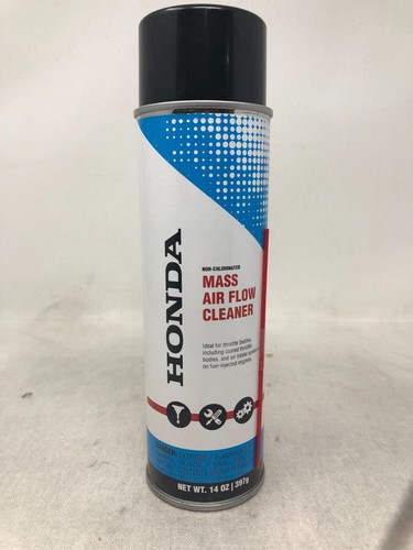 New Genuine Honda Throttle Plate Cleaner OE 08700TPCB | eBay