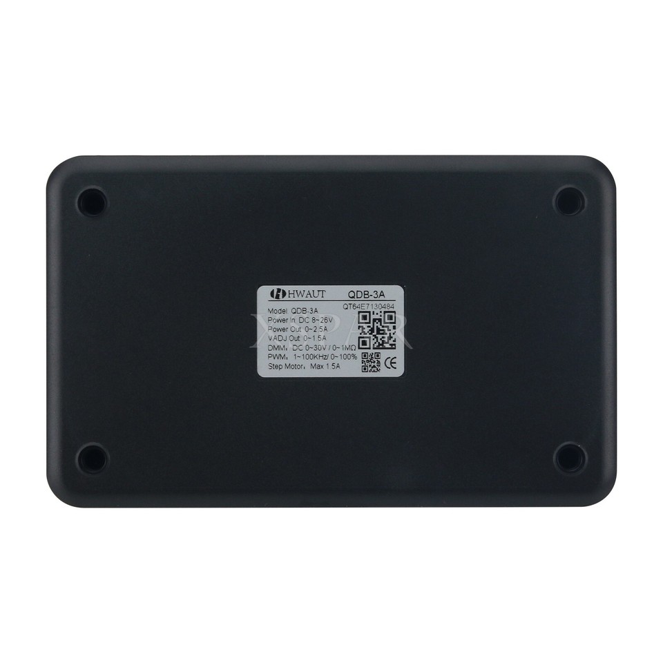 QDB-3A Auto Ignition Coil Tester Drive Detector Injector Solenoid ...