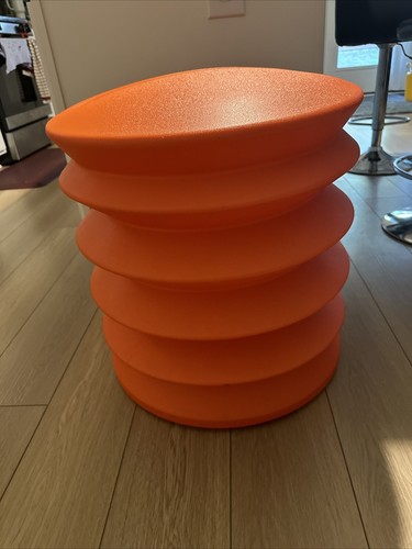 ErgoErgo Ergonomic Stool/Chair Active Sitting Ergo 19” Tall Comfort ...