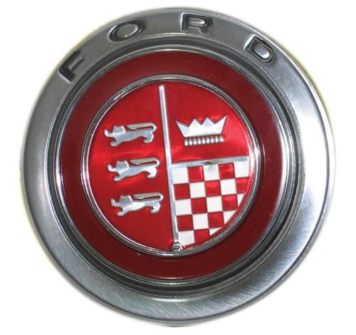 New Grill Emblem 1970 Torino & Ranchero - except GT Models | eBay