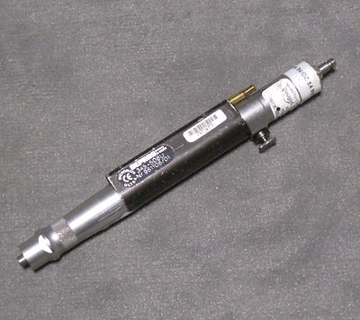 Other - Pneumatic Torque