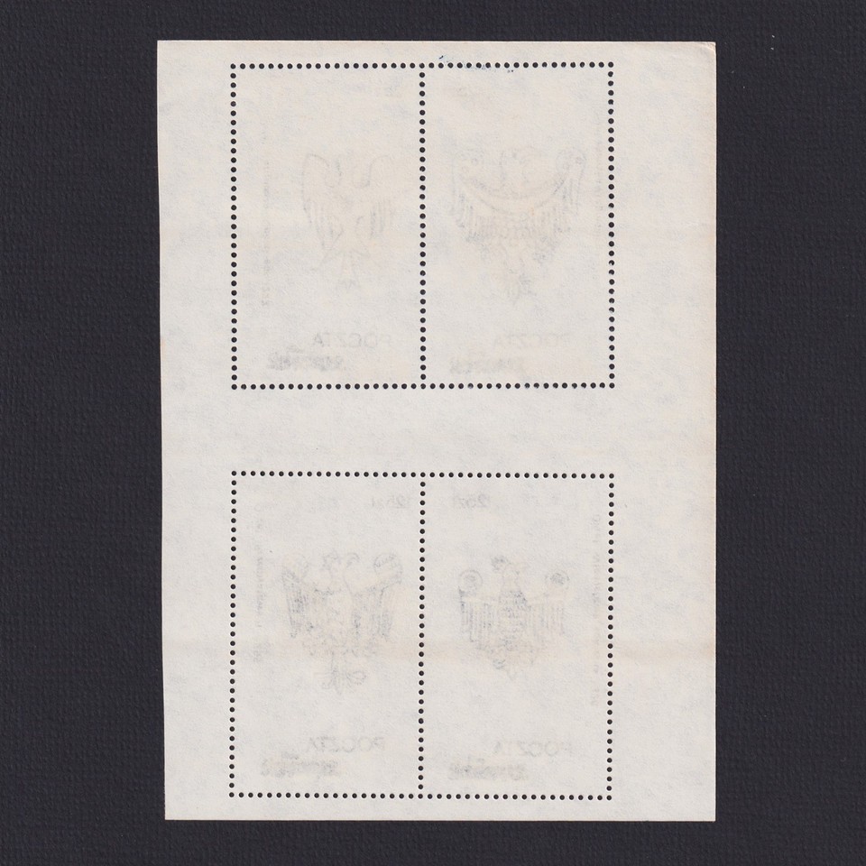 POLAND, Solidarity (Solidarnosc) labels, Polish eagles, Propaganda | eBay