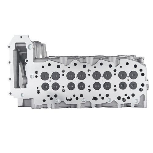 Complete Assembled Cylinder Head for ISUZU D-MAX I 2.5L 3.0L 4JJ1-TC ...