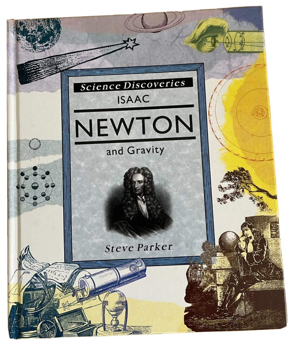 Isaac Newton Book