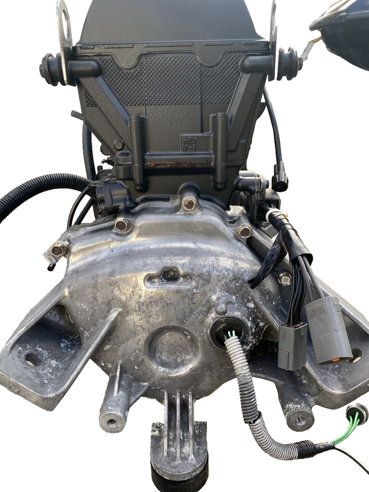 2016-2024 Yamaha TR1 WaveRunner EX VX Complete OEM 1.0L Engine 0 Hours ...