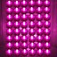HOT PINK- 48 Qty Submersible LED Tea Light WEDDING Centerpiece ...