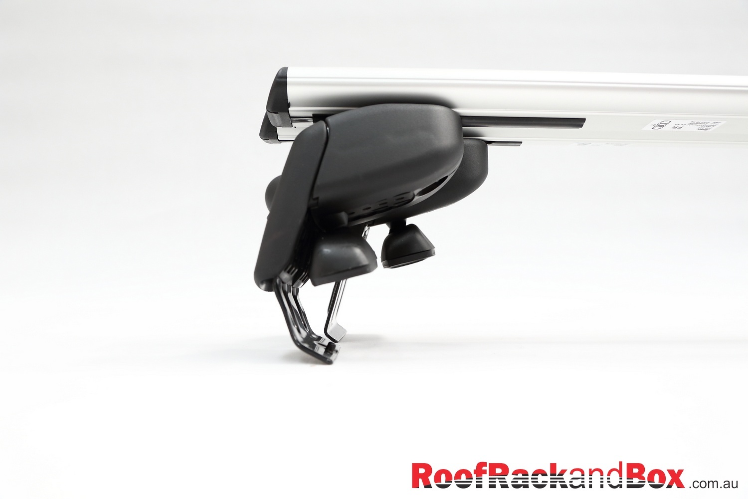 Atera045093 Volvo C30 12/2006- Aluminium Roof Racks,Euro lockable Cross ...