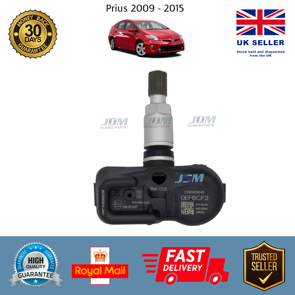 Prius Tpms TPMS Update: Toyota Tire Pressure Monitor Systems