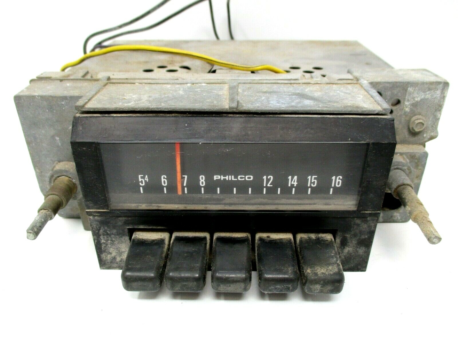 philco car radio for sale | View 44 classified ads