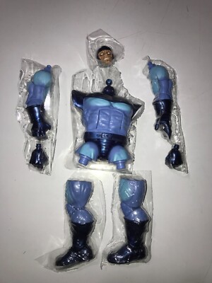 MARVEL LEGENDS CONTROLLER BAF COMPLETE NEW ON TRAYS | eBay