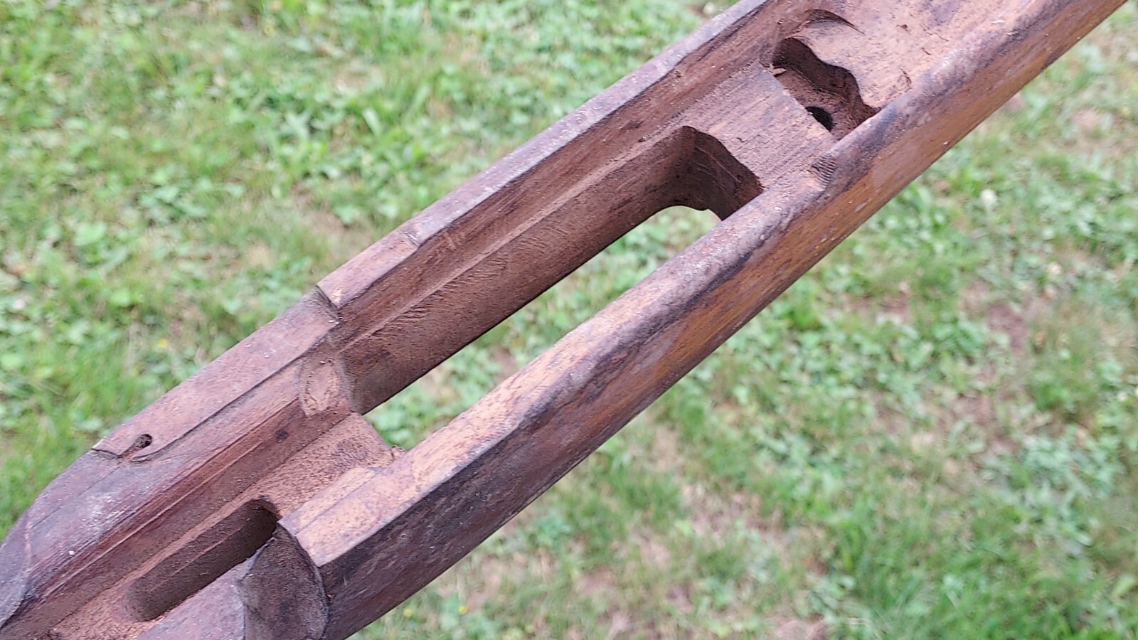 BISHOP P14 or P17 Sporter Stock - Pattern 14 or 17 - AS FOUND | eBay