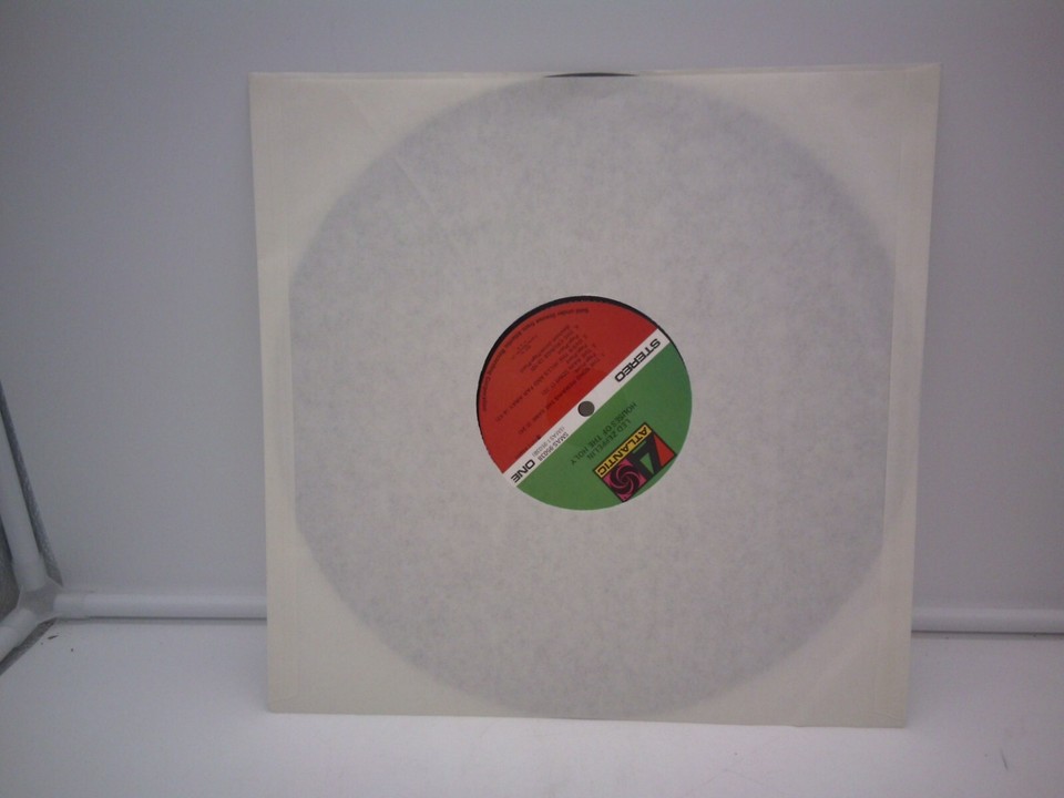 Led Zeppelin Houses of The Holy CLUB EDITION SMAS-95038 LP Record Only ...