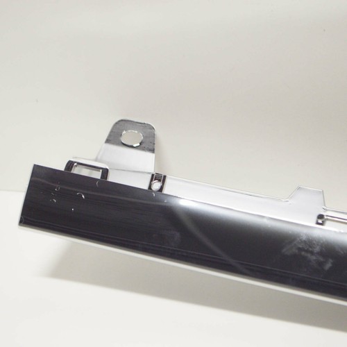 New Genuine MERCEDES C-CLASS AMG W205 Front Bumper Center Chrome ...