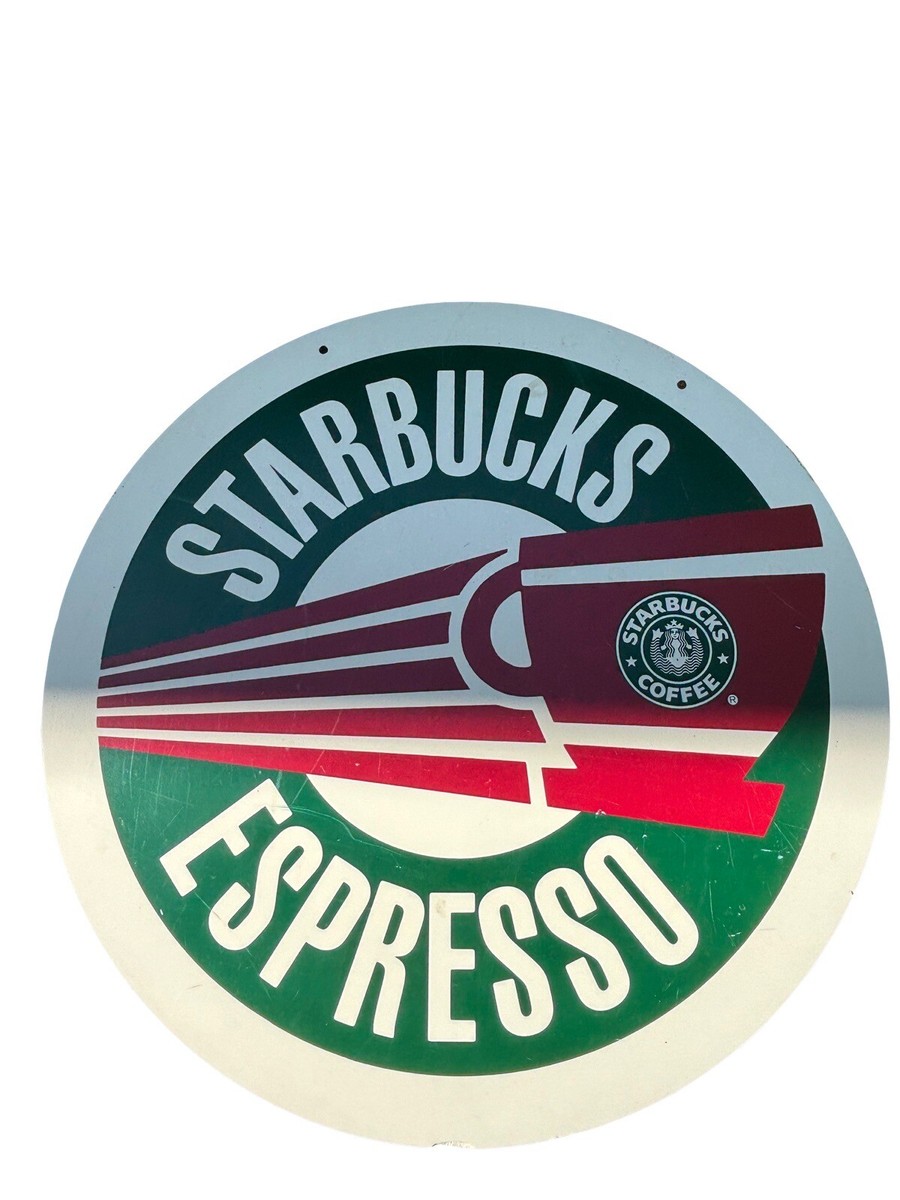 Starbucks First Logo