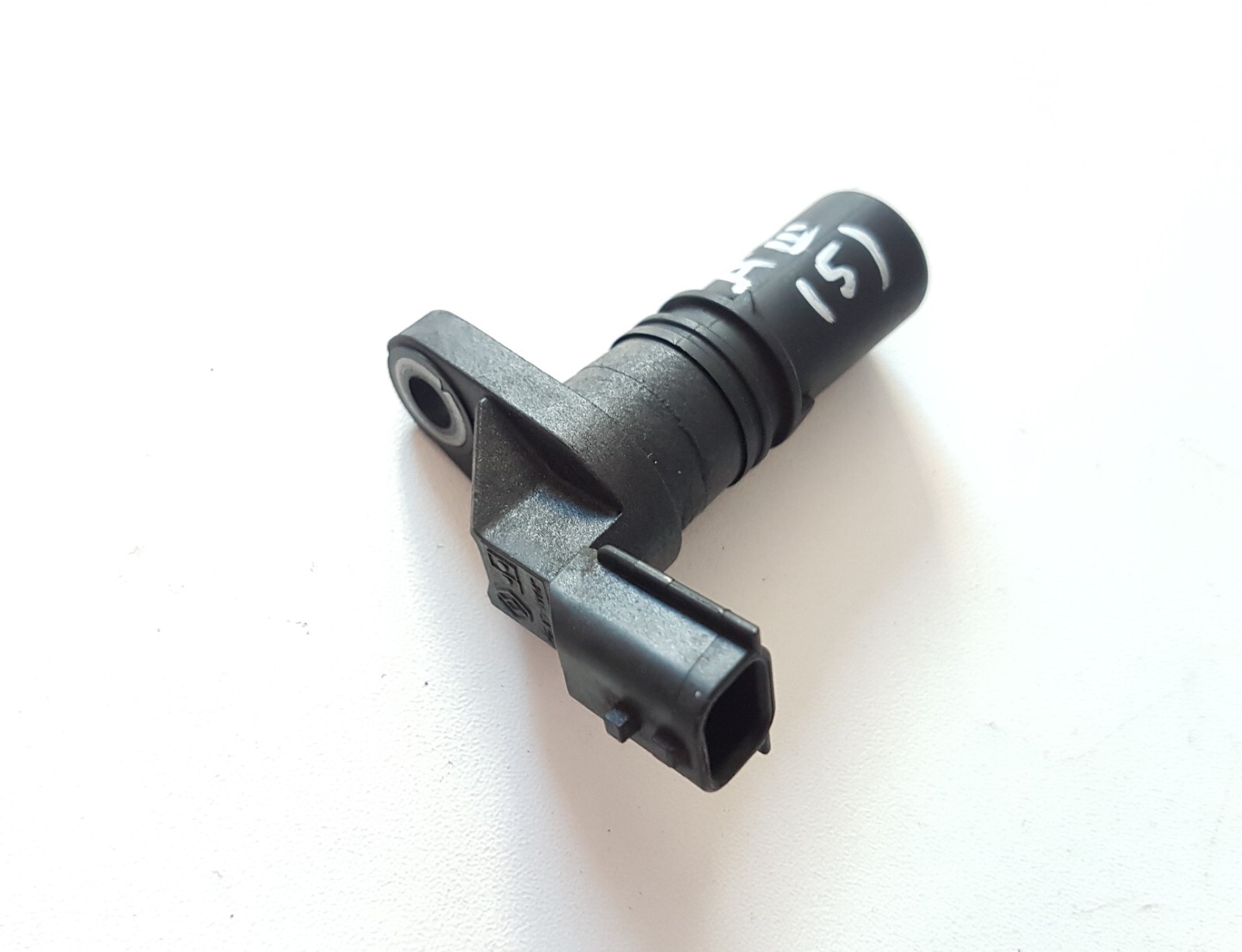 MERCEDES- BENZ A W176 1.8 2015 RHD CRANKSHAFT POSITION SENSOR OEM ...