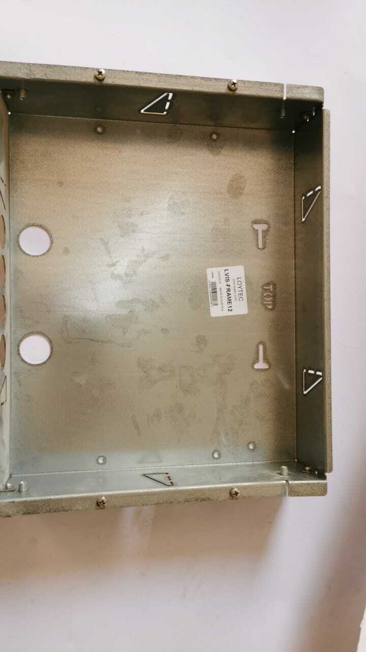 LOYTEC LVIS-3ME12-A1 TOUCH PANEL | eBay