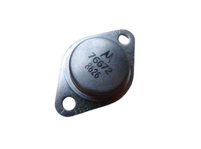 Leece Neville 76672 Bus A/C Air Conditioning Volt Regulator Power ...