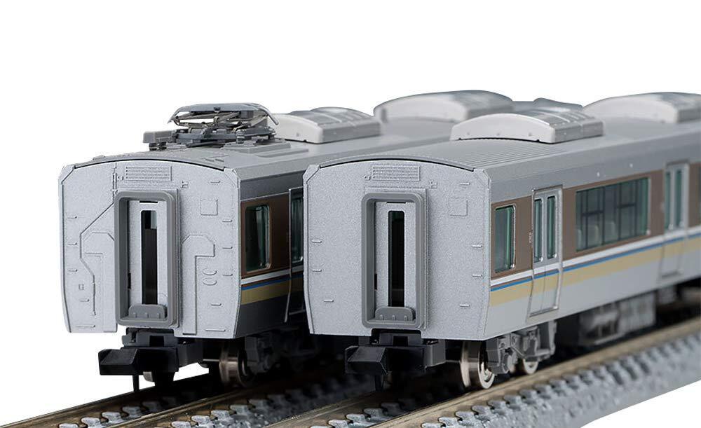 TOMIX N gauge 223 2000series Basic Set B 6car 98328 Model TOMIX N gauge 223 2000series Basic Set B 6car 98328 Model