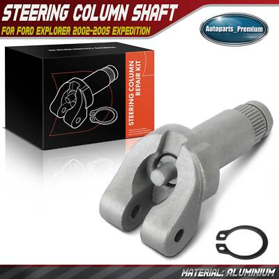 Steering Column Shifter Lever Bracket Repair Kit for Ford Explorer ...