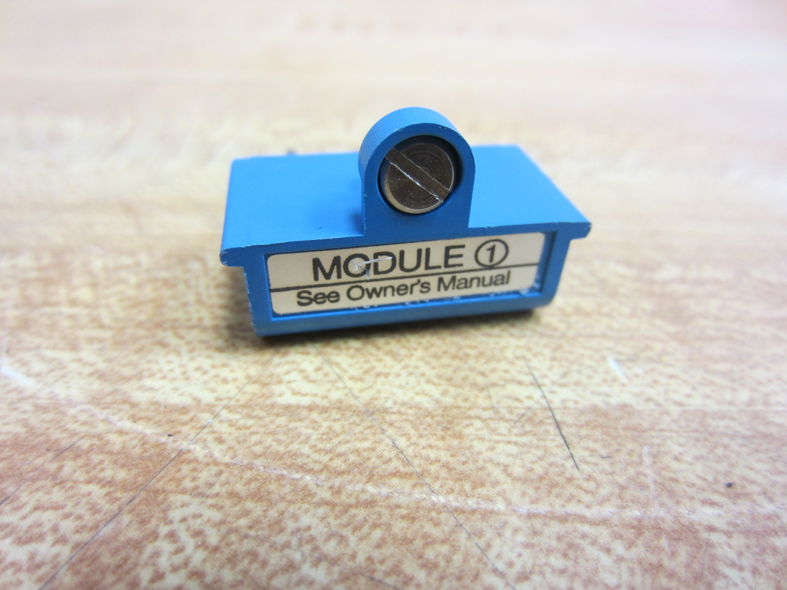 3M 62968098517 Polygun EC Adhesive Applicator Module 1 (Pack of 6) | eBay