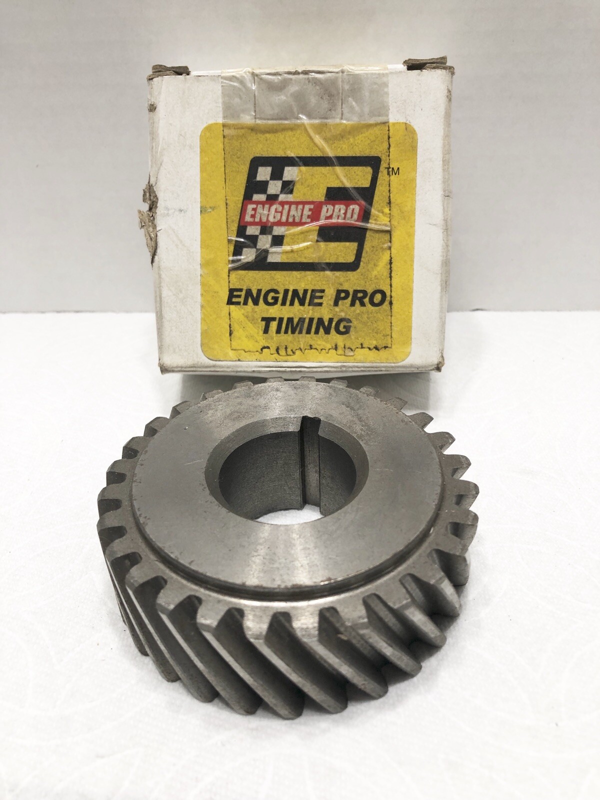 ENGINE PRO 2901 Engine Timing Crankshaft Gear | eBay